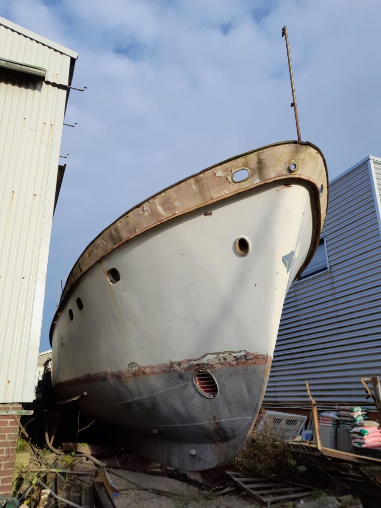 Landingpage - First Harbour Impressions